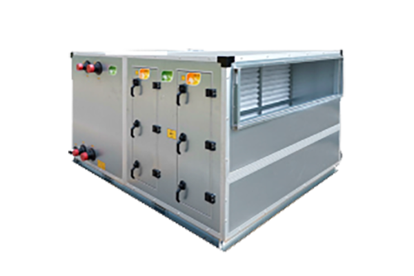 YTM Series AHU | Johnson Controls